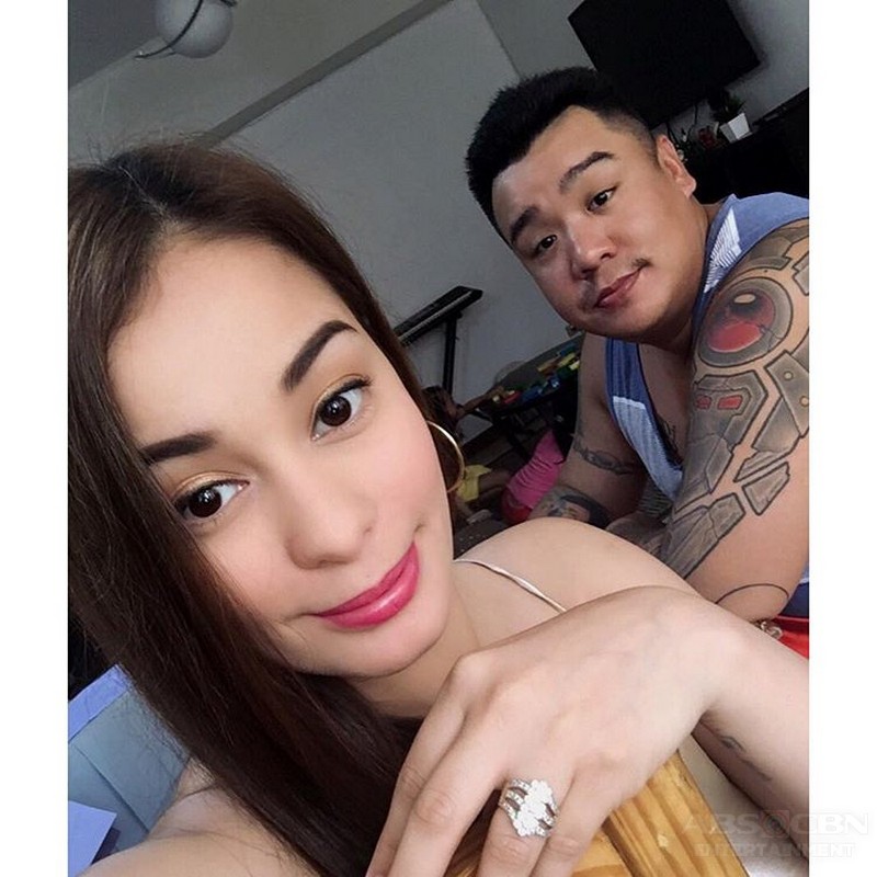 LOOK: 30 Photos of Vandolph and the love of his life for 15 years ...