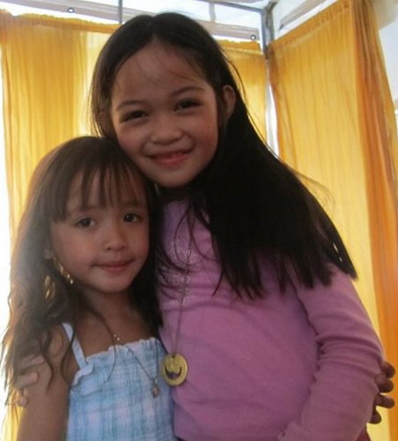 Look These Throwback Photos Of Janine Berdin Prove That Dreams Do Come True
