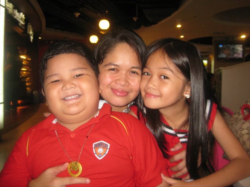 LOOK: These throwback photos of Janine Berdin prove that dreams do come ...