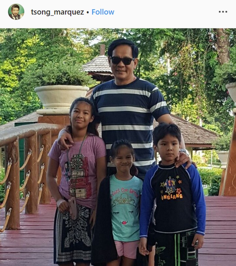 LOOK: Meet Joey Marquez's 16 kids in these 24 photos | ABS-CBN ...