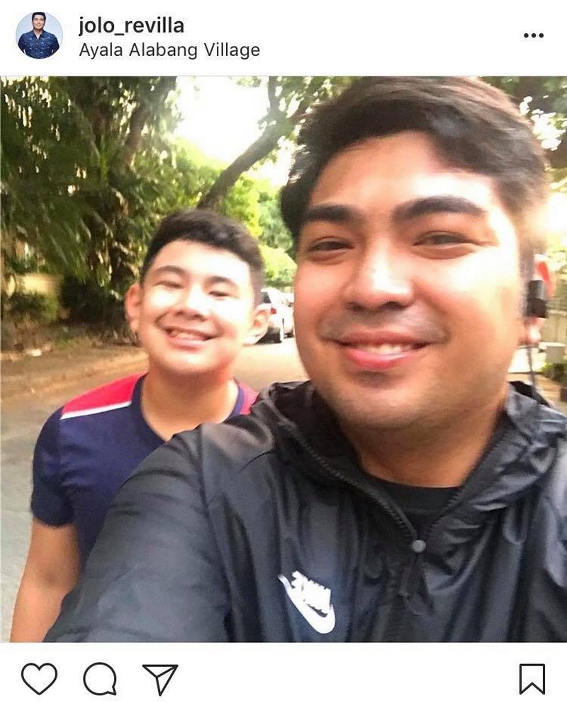 Jolo Revilla Memes