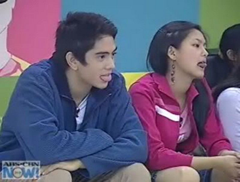 LOOK: 33 Photos of Kim and Gerald that will give you kilig flashbacks ...