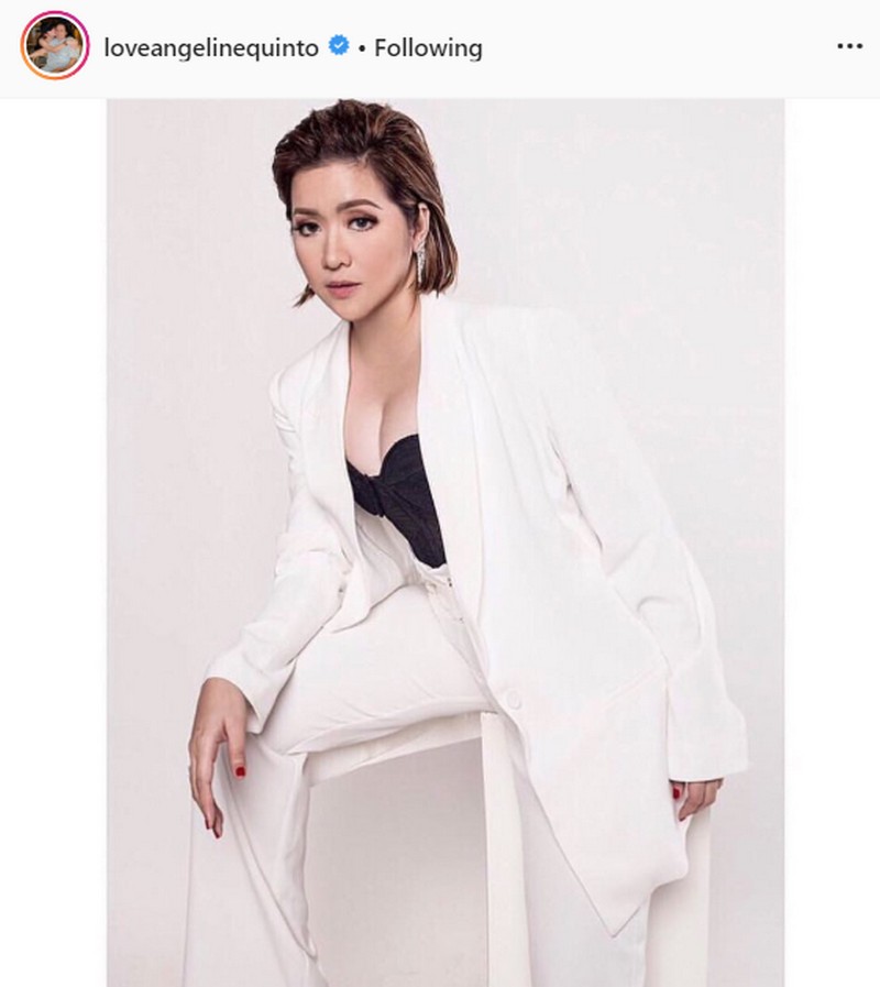 14 Photos of Angeline Quinto that will make you adore her even more ...