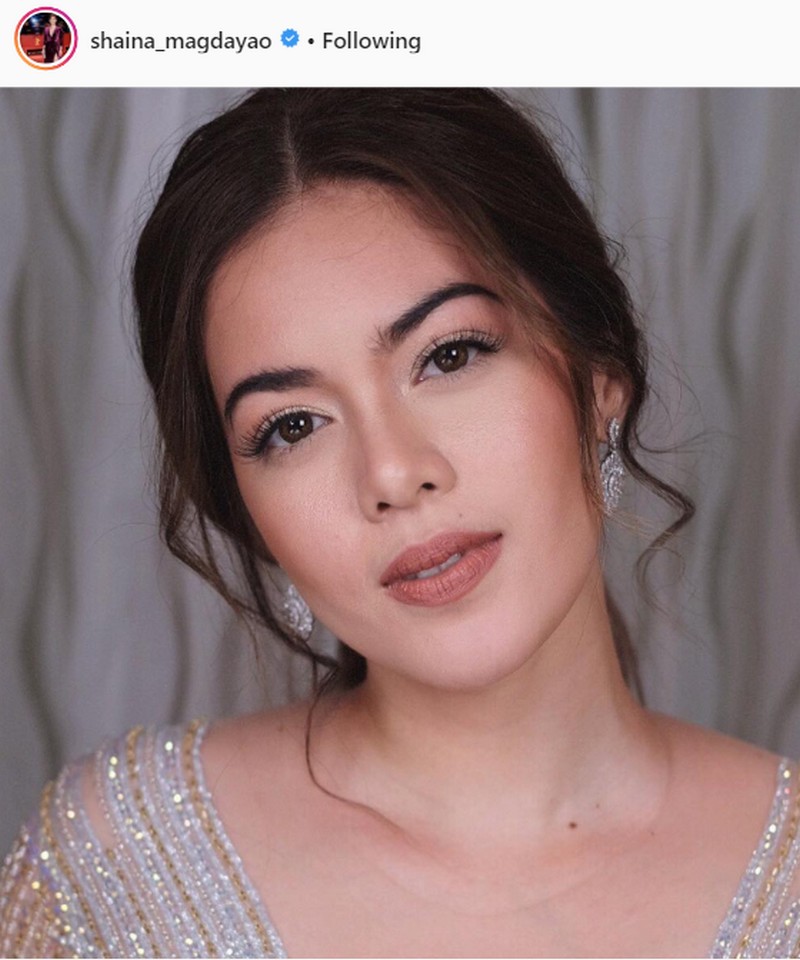 LOOK: Shaina Magdayao’s PAST and PRESENT photos that capture her ...
