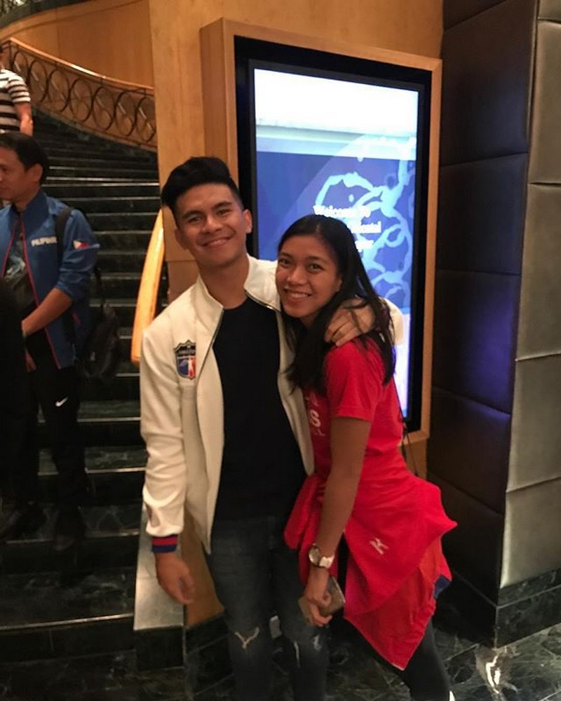 LOOK: These 32 photos will prove that Kiefer has found a keeper! | ABS ...
