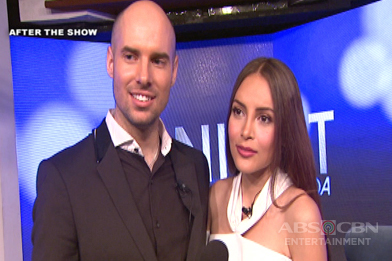 WATCH: Before and After with Jewel Mische and Alex Kurzer | ABS-CBN ...