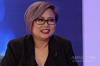 Paano ba kiligin ang isang Cathy Garcia-Molina? | ABS-CBN Entertainment