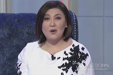 Sharon may deadline nga ba sa pagkakaroon ng apo sa panganay na anak na ...