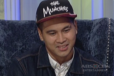 Fast Talk with Joem Bascon | ABS-CBN Entertainment