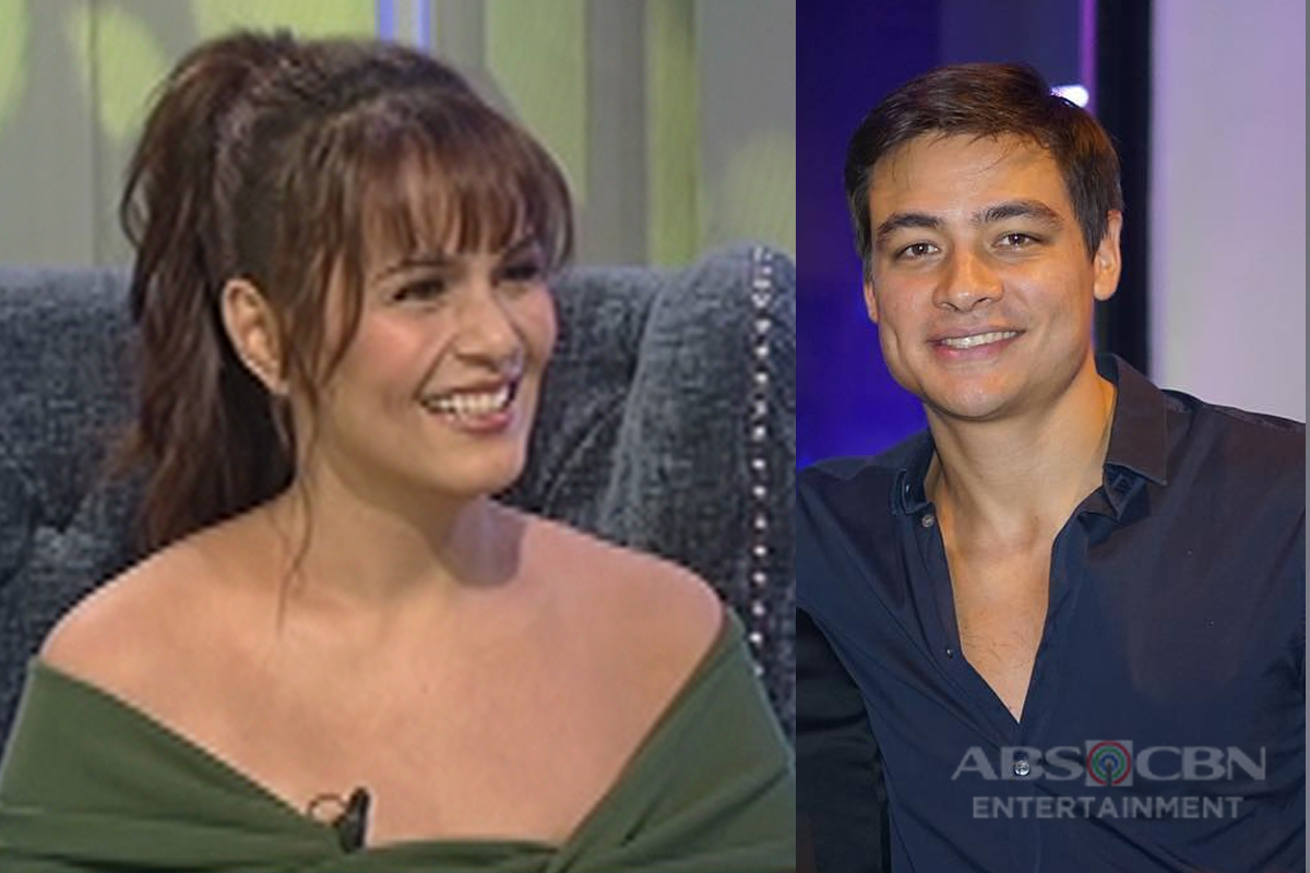 Iza, ikakasal na nga ba? | ABS-CBN Entertainment