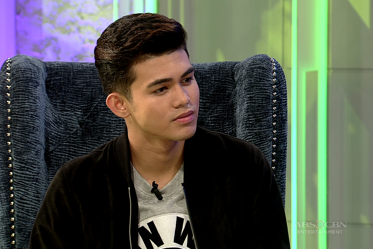 ONLINE EXCLUSIVE I igo Pascual Answers Questions From The Netizens 