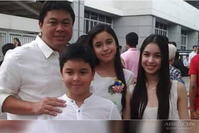 What Are Dennis Padillas Regrets As A Father Abs Cbn Entertainment