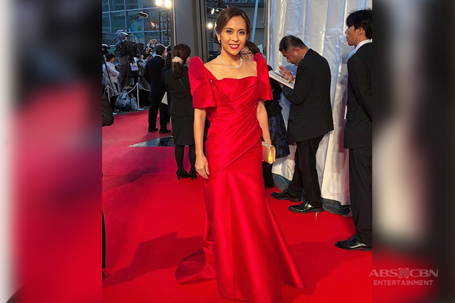 Rachel, isa rin sa producer ng MMFF 2017 entry na "Ang Larawan" | ABS ...