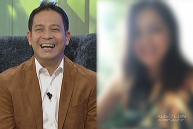 Who's the sexiest woman for Daniel Fernando? | ABS-CBN Entertainment