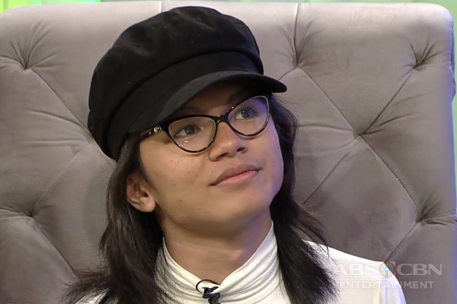 Tito Boy asks Unique: "Do you still talk to your bandmates?" | ABS-CBN ...