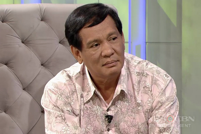 Joey Marquez, gustong balikan ang panahong buhay pa ang kaniyang ina ...