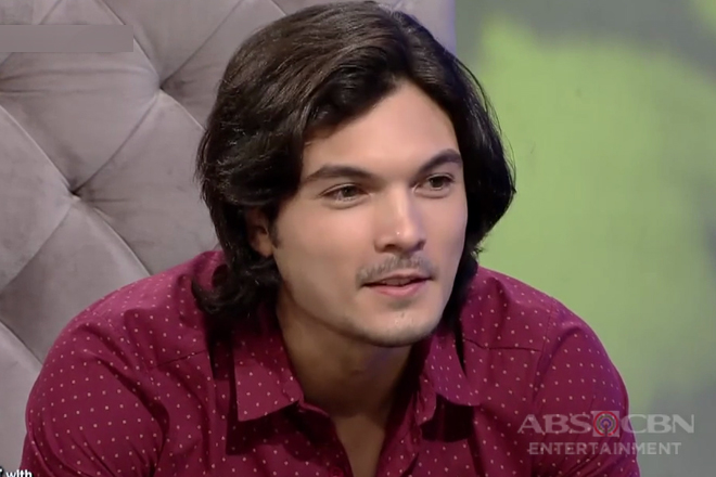 BOWL OF QUESTIONS with Joshua Colet | ABS-CBN Entertainment