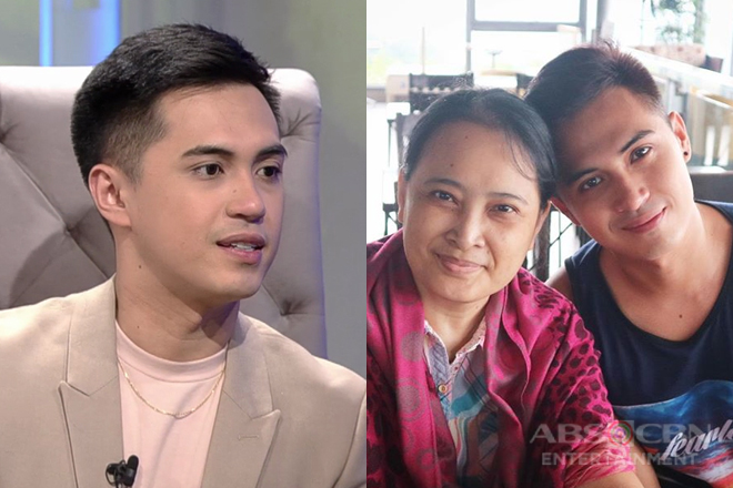 TWBA: Marlo, idinetalye ang mga huling araw na nakasama ang kanyang ina ... TWBA: Marlo, idinetalye ang mga huling araw na nakasama ang kanyang ina ...