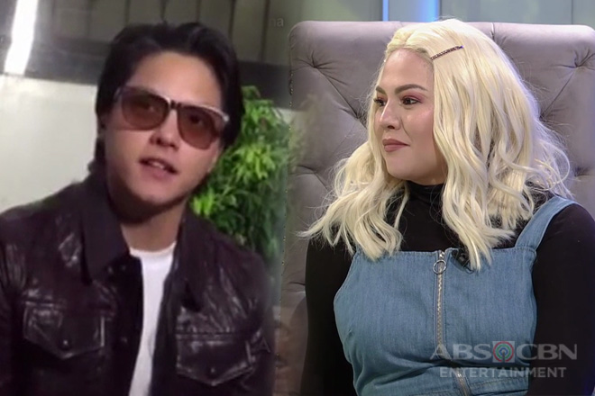 Miko Raval reveals 5 fun facts about Maja Salvador | ABS-CBN Entertainment