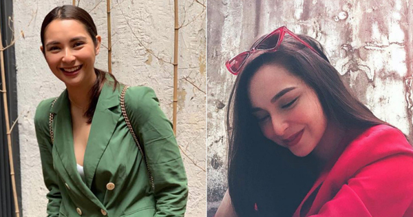 WATCH: Ryza Cenon shares her hidden talents | ABS-CBN Entertainment